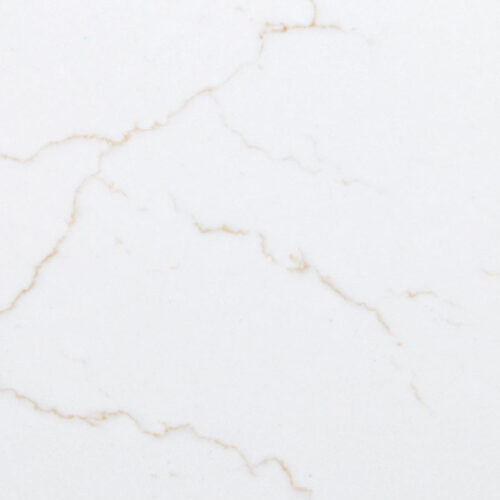 Calacatta Miraggio Gold Quartz Countertops - Royal Marble