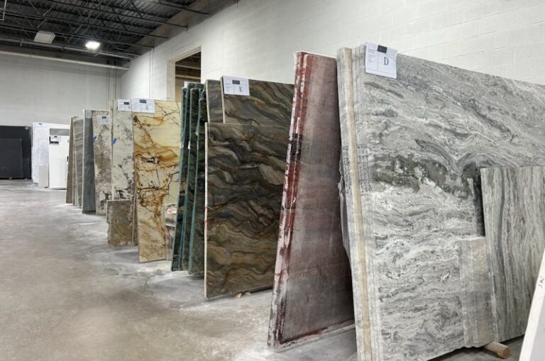 Level 1 Granite: Affordable Countertops Guide - Royal Marble