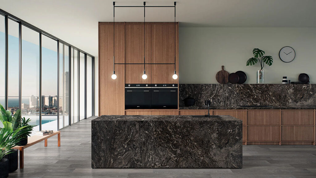 Level 1 Granite: Affordable Countertops Guide - Royal Marble