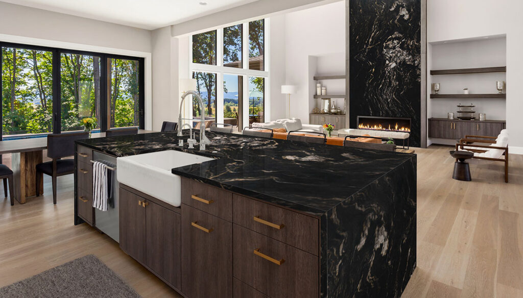 Level 1 Granite: Affordable Countertops Guide - Royal Marble